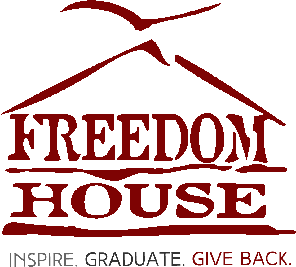 Download Freedom House Inspire - Freedom House - Full Size PNG Image ...