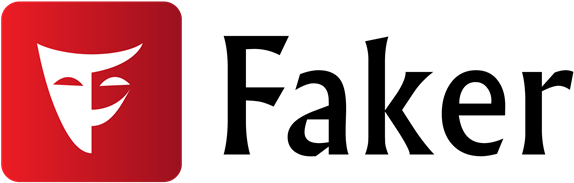 Download Logotype A Happy-07 - Faker Gem - Full Size PNG Image - PNGkit