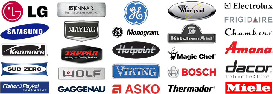 Download Whirlpool Gold Dishwashers - Appliance Brands - Full Size PNG ...