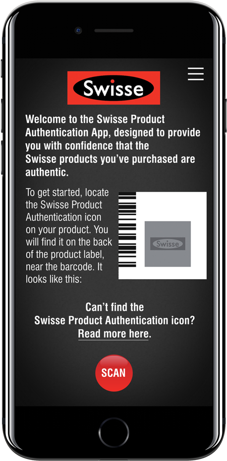 Download Scan App In Iphone - Smartphone - Full Size PNG Image - PNGkit