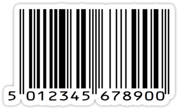 Download Bar Code Price Magazines - Full Size PNG Image - PNGkit