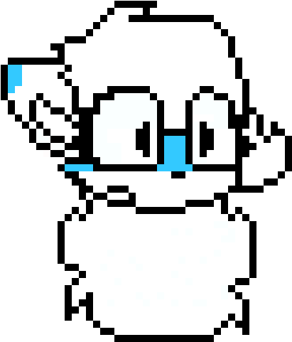 Download Owo Blushing - Cartoon - Full Size PNG Image - PNGkit