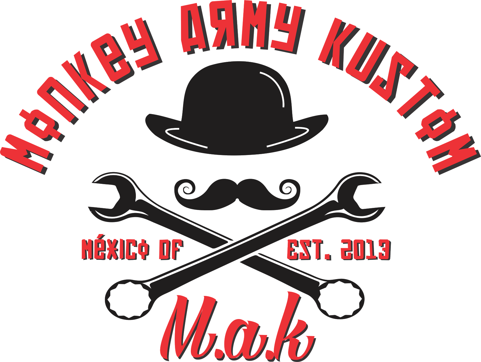 Download Bobber & Cafe Racer México - Full Size PNG Image - PNGkit