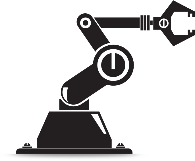 Download High-precision Manufacturing Machinery - Mechatronics Png ...