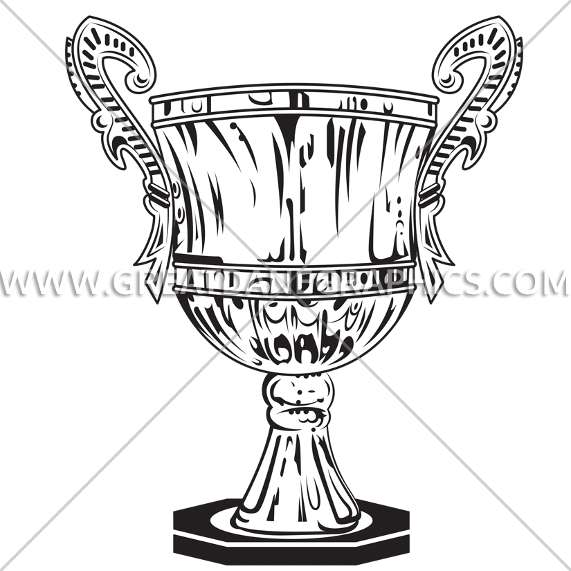 Download Trophy Line Drawing At Getdrawings - Art - Full Size PNG Image ...
