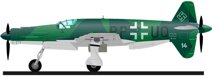 Download Fighter Germany Nazi Ww 2 Nazi Nazi Nazi N - Fighter Aircraft ...