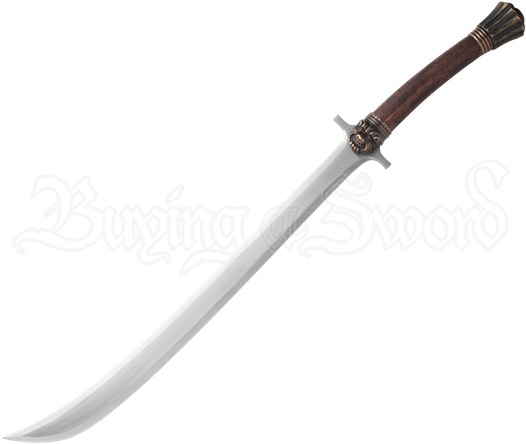 Download The Valerias Sword From Conan The Barbarian - Claymore Weapon ...