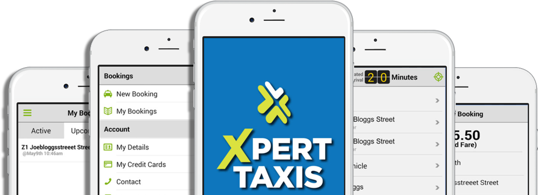 Download Download The Xpert Taxis App Today - Iphone - Full Size PNG ...