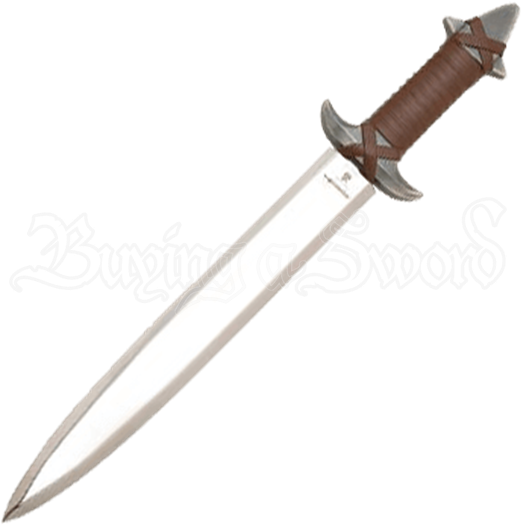 Download Silver Conan The Barbarian Dagger By Marto - Conan The ...