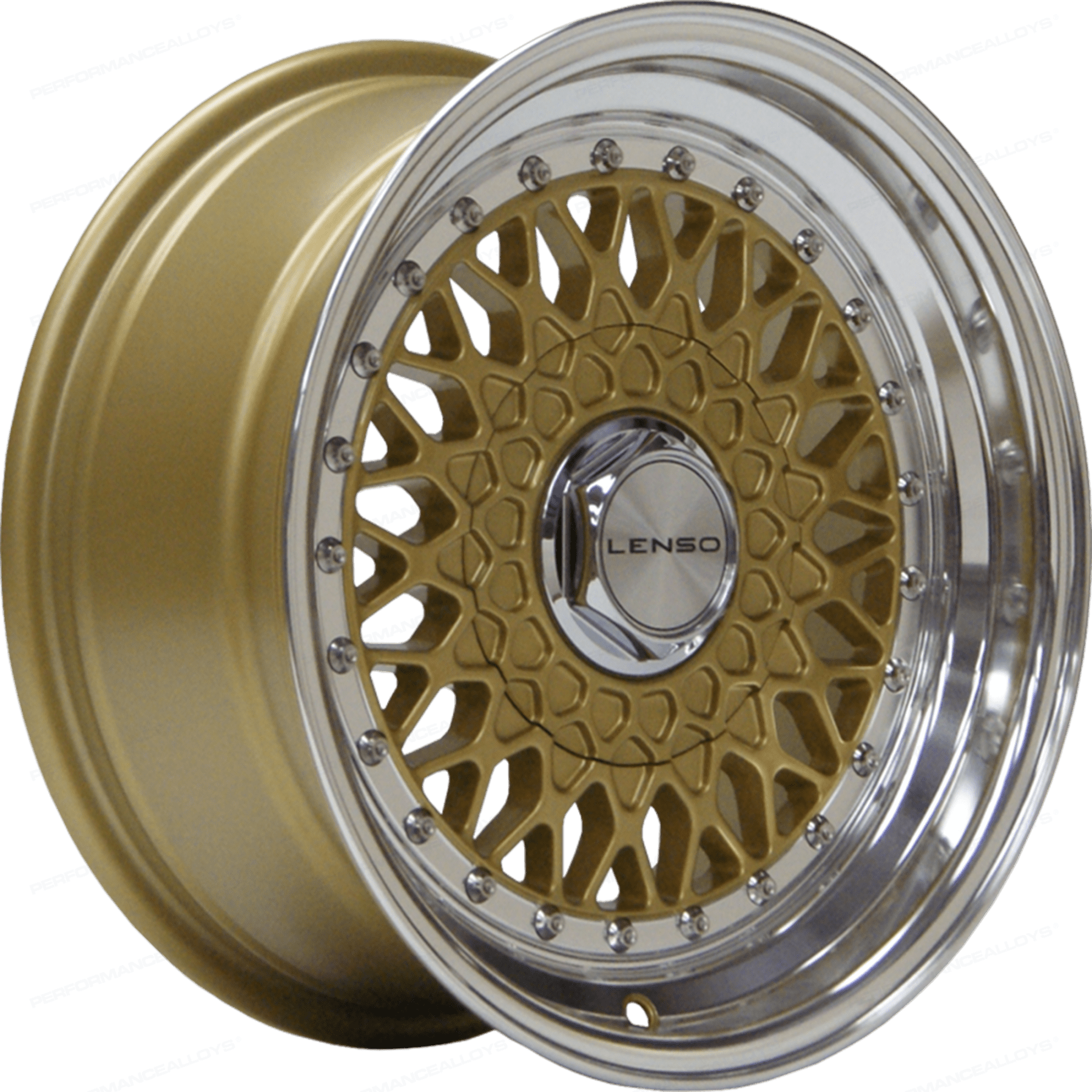 Download Lenso Bsx Gold Mirror Lip - Gold - Full Size PNG Image - PNGkit