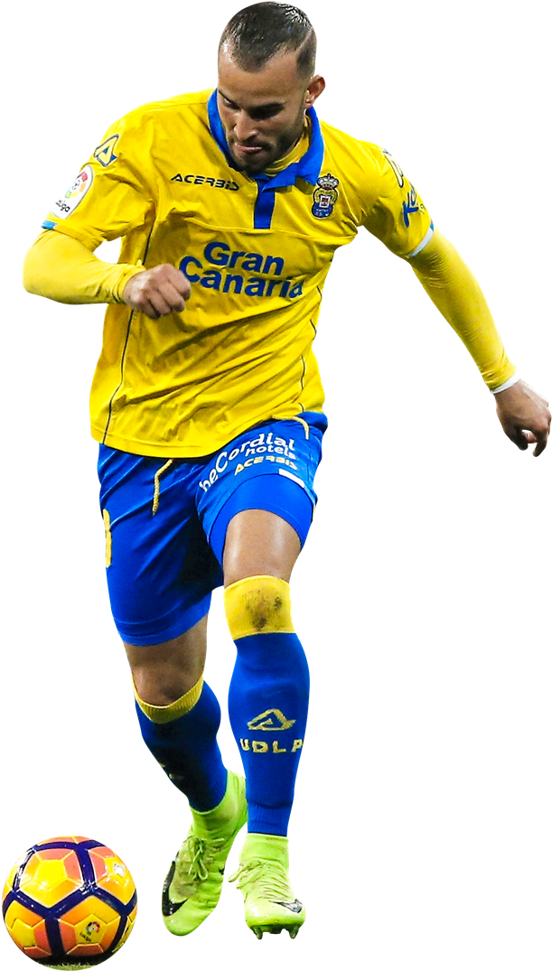 Download Jesé Rodriguez Render - Jese Rodriguez Png 2017 - Full Size ...