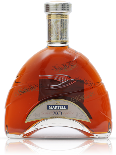 Download Martell Xo W/gift Box - Martell Xo Png - Full Size PNG Image ...