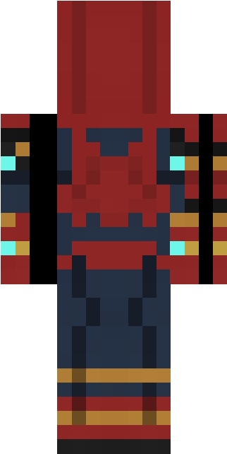 Download Minecraft Skin With Microphone - Full Size PNG Image - PNGkit