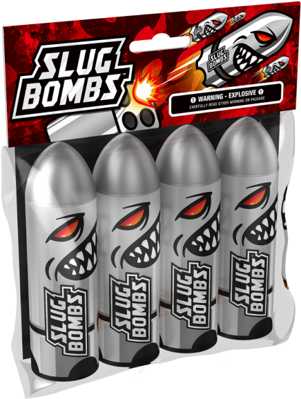 Download Slug - Full Size PNG Image - PNGkit