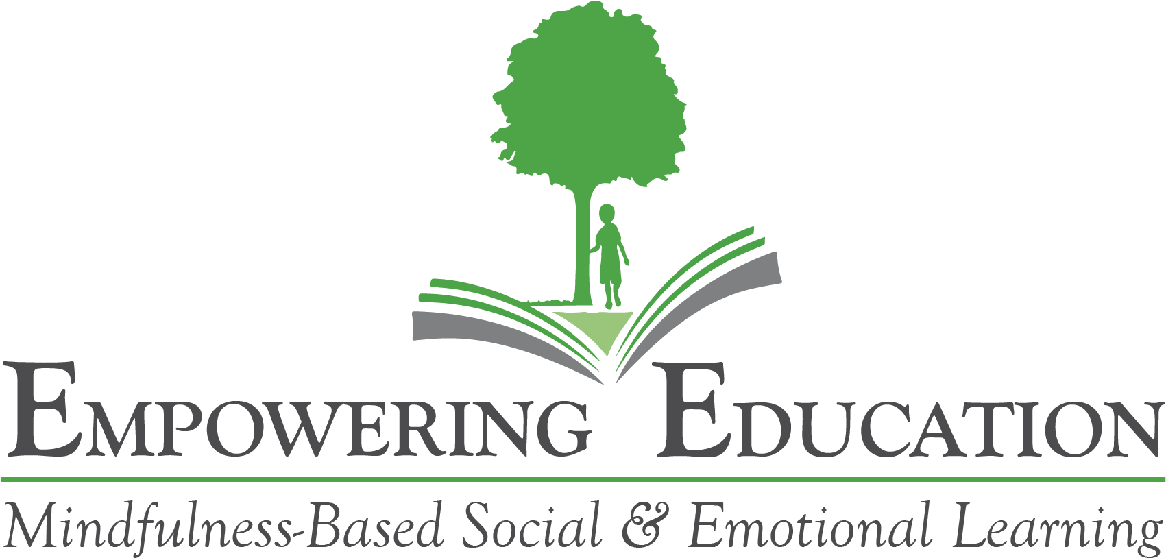 Download Empowering Education - Social And Emotional Learning Logo ...