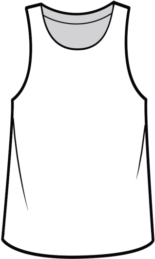 Download Redesyn You Design We Deliver Tank Template - Tank Top ...