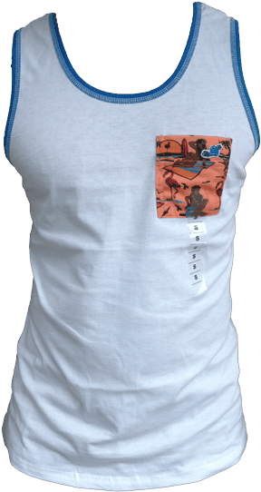 Download Slowbucks Tiki Tank - Active Tank - Full Size PNG Image - PNGkit