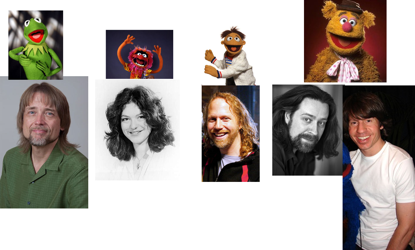 Download Muppet Wiki Behind The Scenes Muppets Most Wanted Part - Jason ...