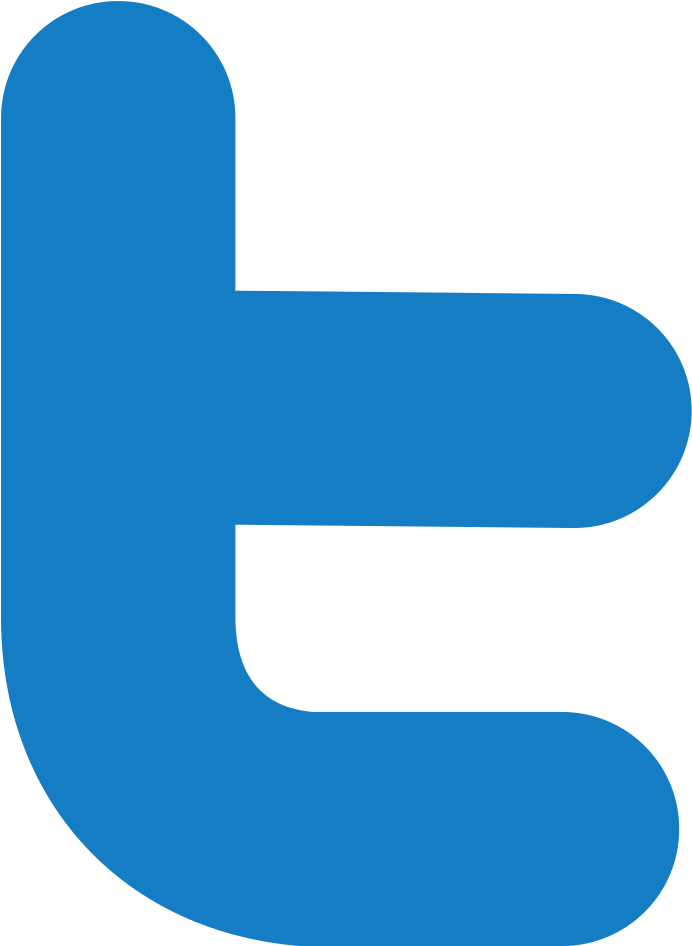 Download Twitter Logo Png - Full Size PNG Image - PNGkit