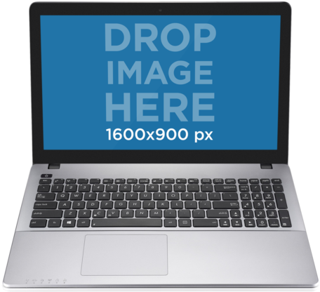 Download Asus Eee Pc - Full Size PNG Image - PNGkit