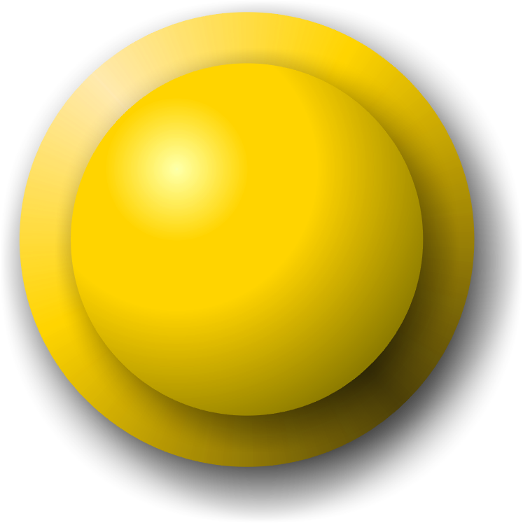 Download Green Bullet Png Clip Free - 3d Bullets Icon Single - Full ...