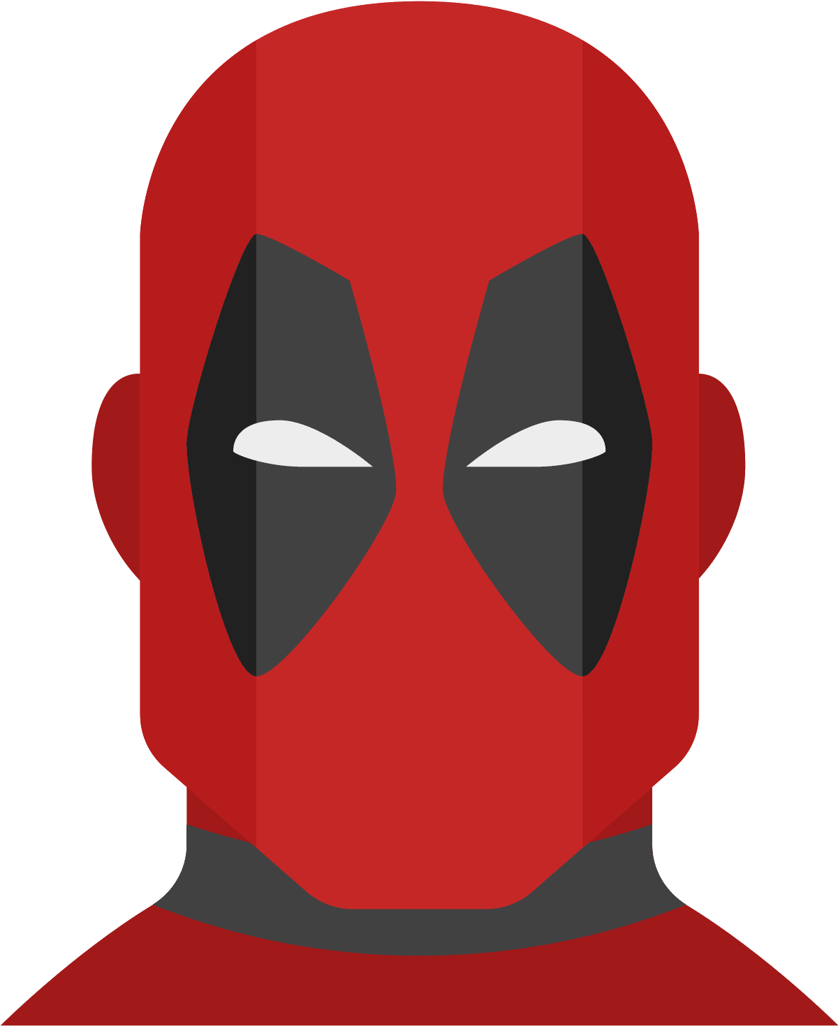 Download Deadpool Png - Full Size PNG Image - PNGkit