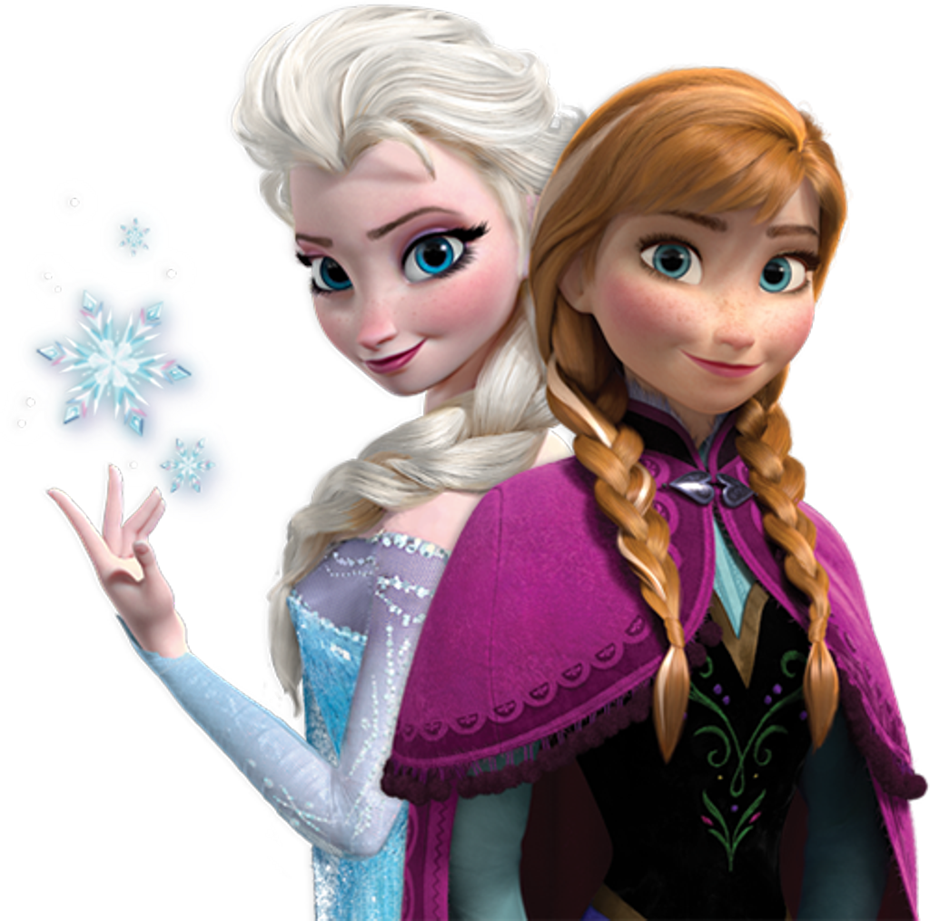 Download Cartoons - Frozen Png - Full Size PNG Image - PNGkit