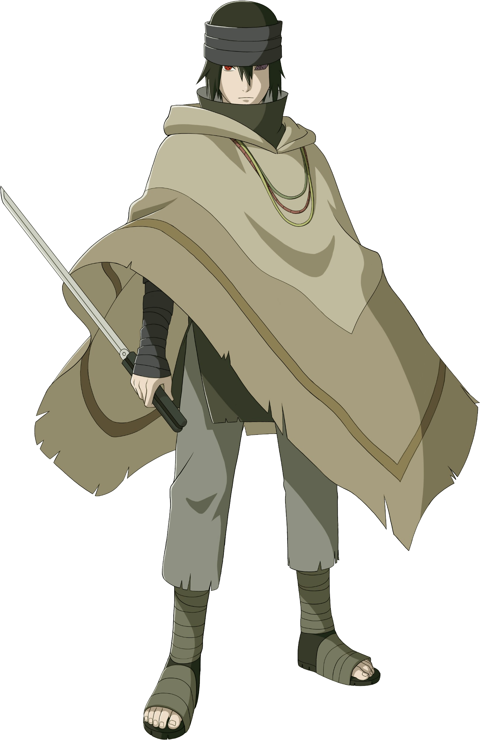 Download Imagenes De Sasuke Adulto - Full Size PNG Image - PNGkit