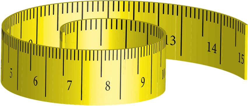 Download Free Png Measure Tape Png Images Transparent - Measurement ...