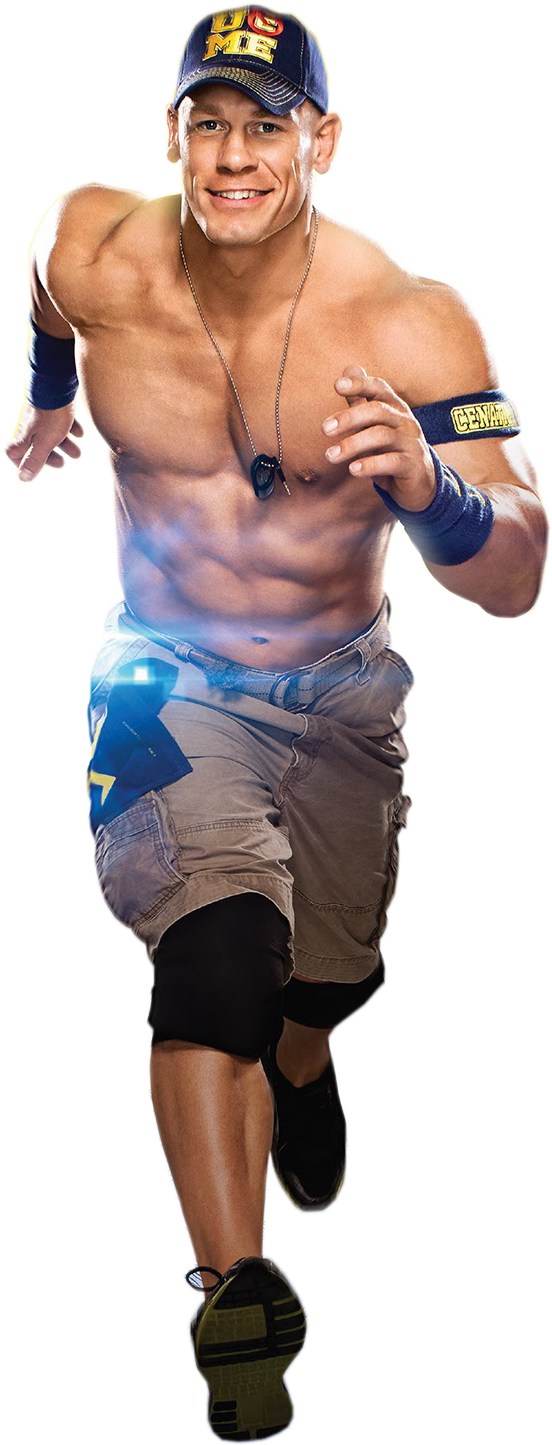 Download Johncena - John Cena Sticker - Full Size PNG Image - PNGkit