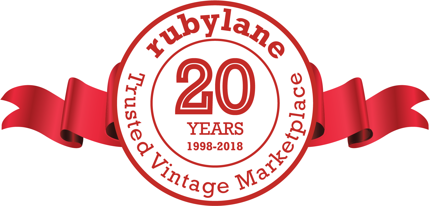 Download Ruby Lane - Full Size PNG Image - PNGkit