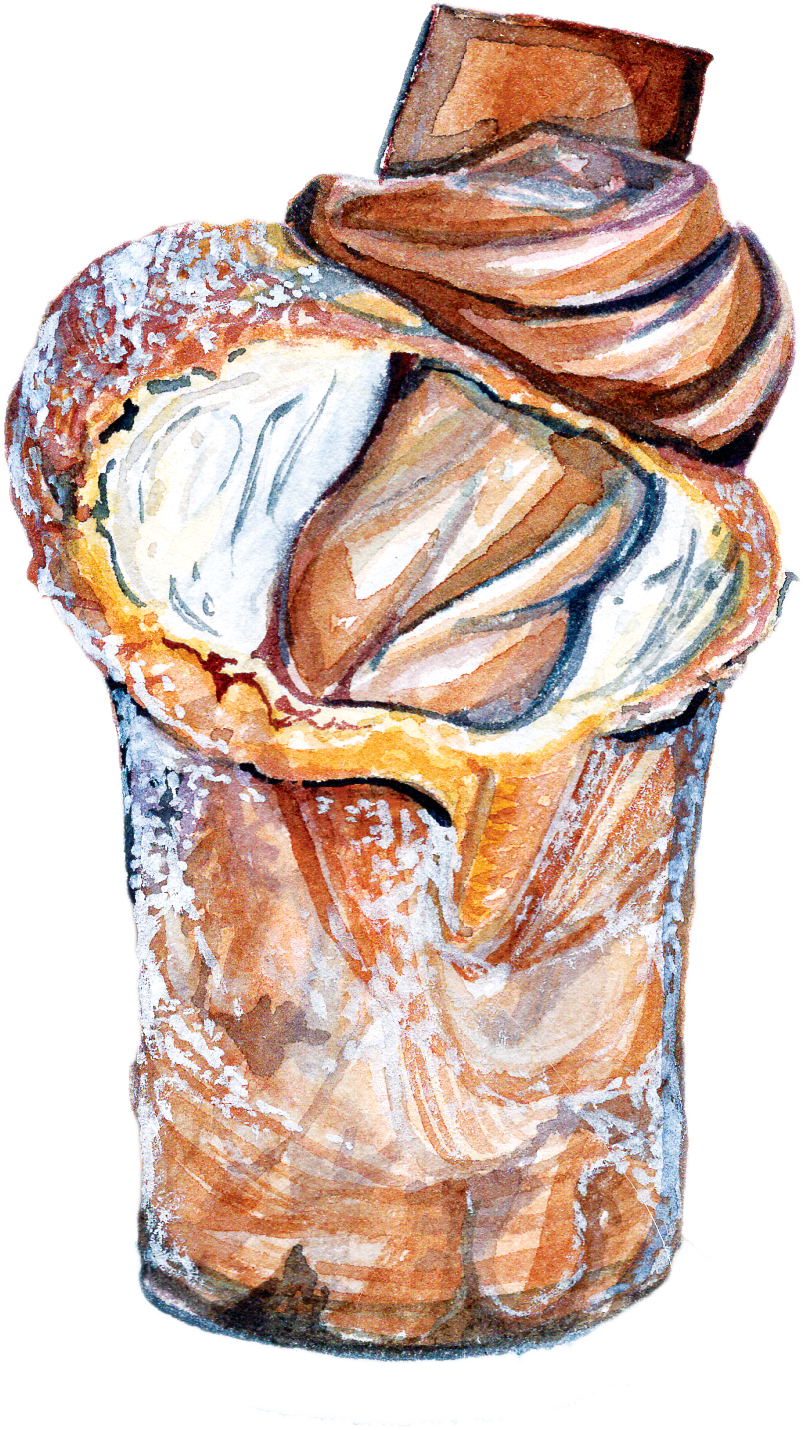 Download Cruffin - Full Size PNG Image - PNGkit