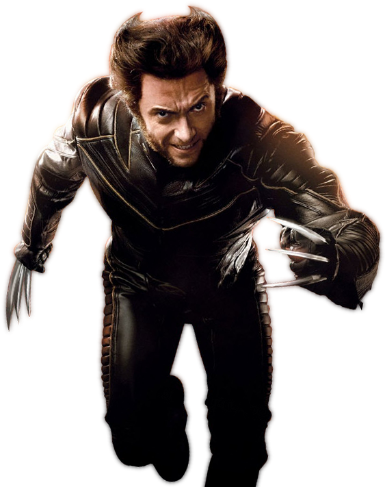 Download Wolverine - Wolverine Png - Full Size PNG Image - PNGkit