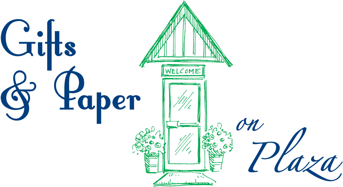 Download Gifts And Paper On Plaza - Illustration - Full Size PNG Image ...