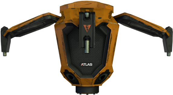 Download Distraction Drone Render Aw - Wiki - Full Size PNG Image - PNGkit