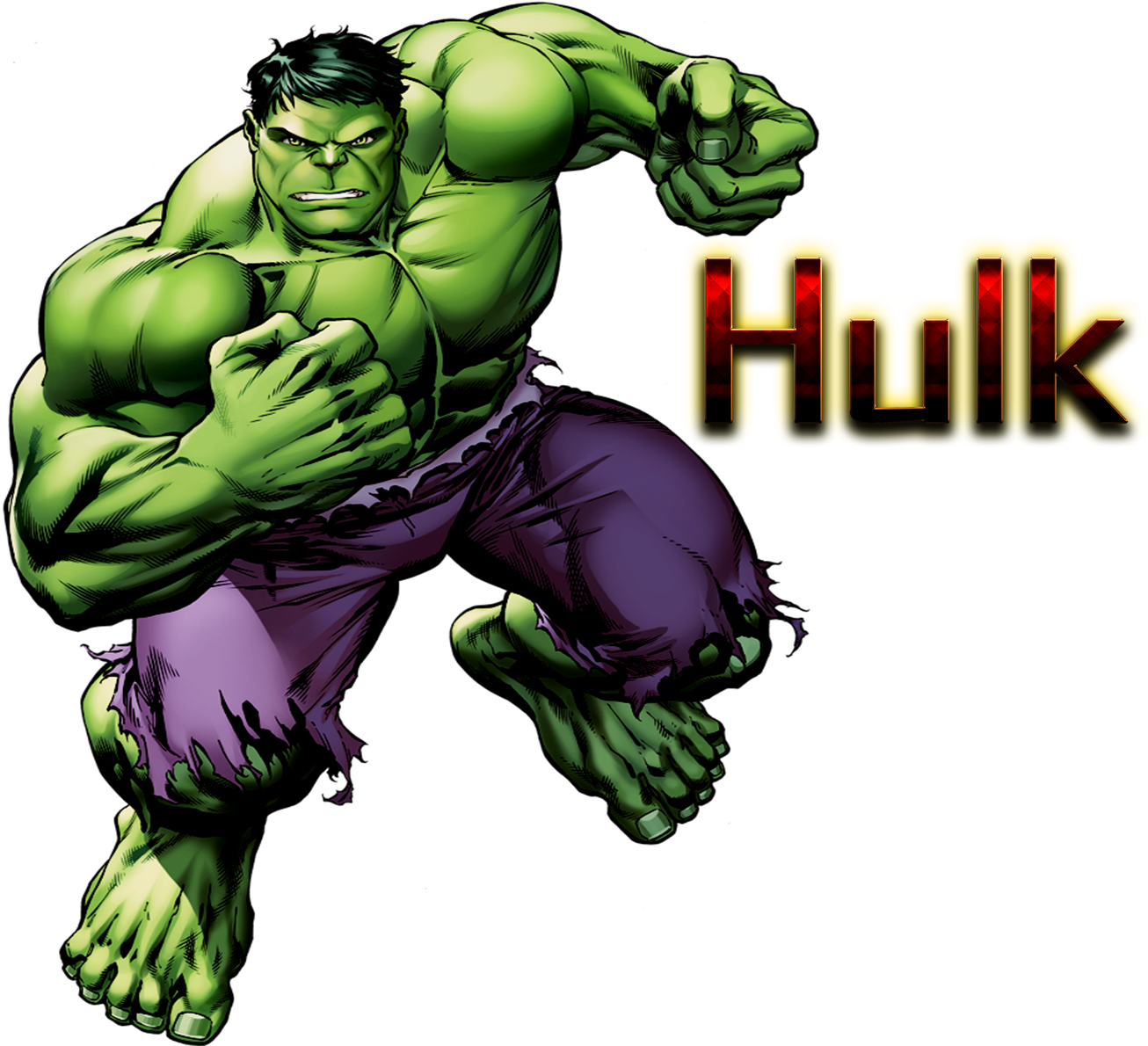 Download Hulk Png - Full Size PNG Image - PNGkit