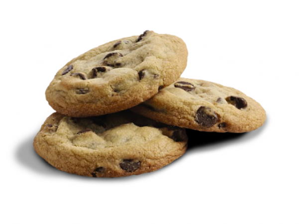 Download More Views - Cookie - Full Size PNG Image - PNGkit
