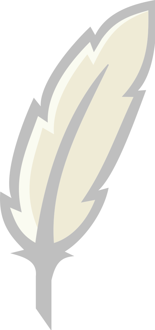 Download File - Feather - Programming Language - Full Size PNG Image ...