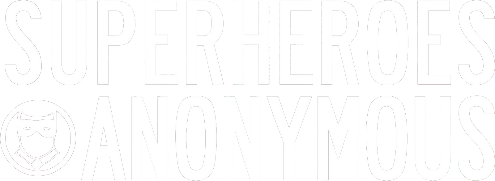 Download Superheroes Anonymous - Real-life Superhero - Full Size PNG ...