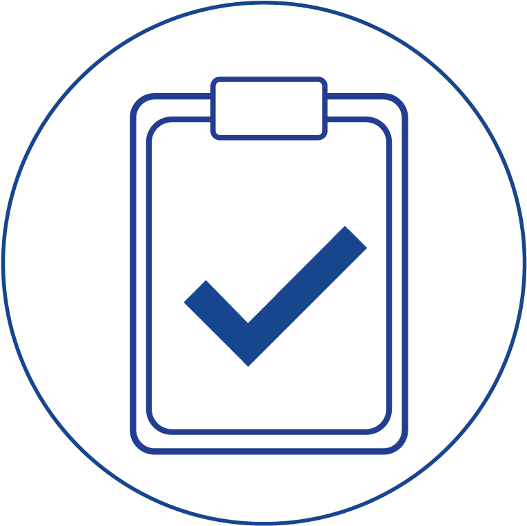 Download Check-box - Certificate Of Attendance - Full Size PNG Image ...