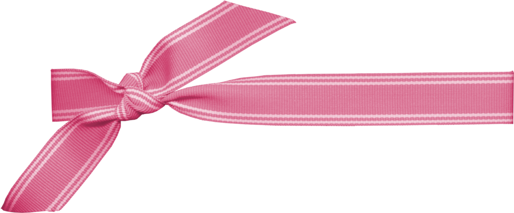 Download Pink Ribbon - Ribbon Pink Png - Full Size PNG Image - PNGkit