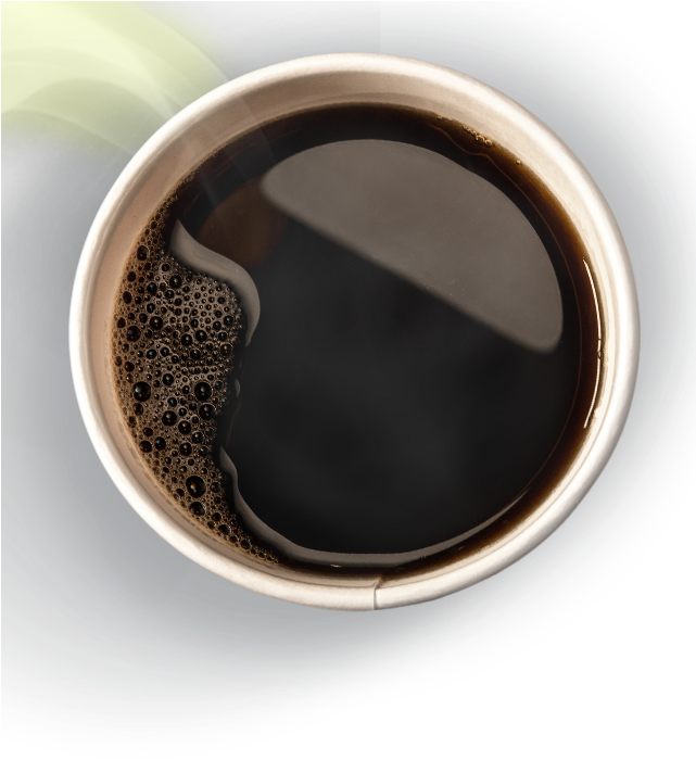 Download Coffee - Full Size PNG Image - PNGkit