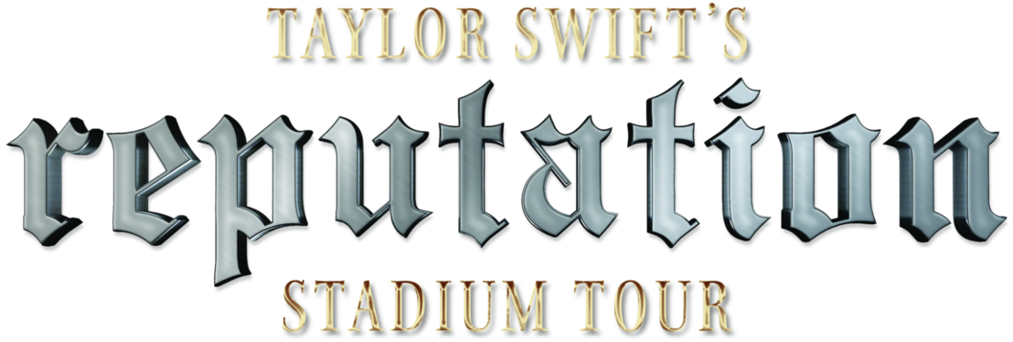 Download Taylor Swift's Reputation Stadium Tour - Reputation Stadium ...