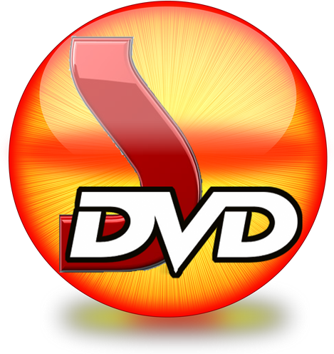Download Transparent Nickelodeon Dvd Logo - Dvd Shrink 3.2 Icon - PNGkit