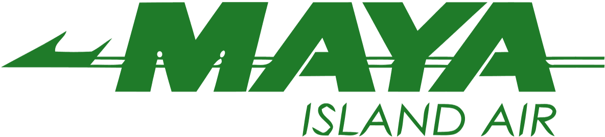 Download Logos, Maya Island Air Logo Was Updated Airline Updates ...