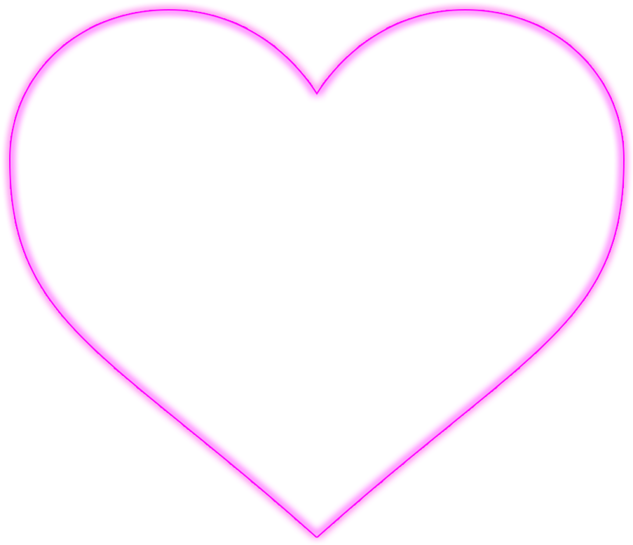 Download De Corazón Con Fondo Transparente Y En Seguida Les - Rose ...