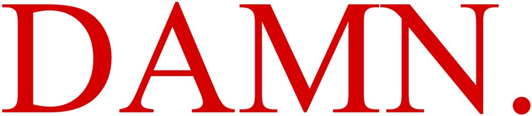 Download 6 - Damn Logo Kendrick Lamar - Full Size PNG Image - PNGkit