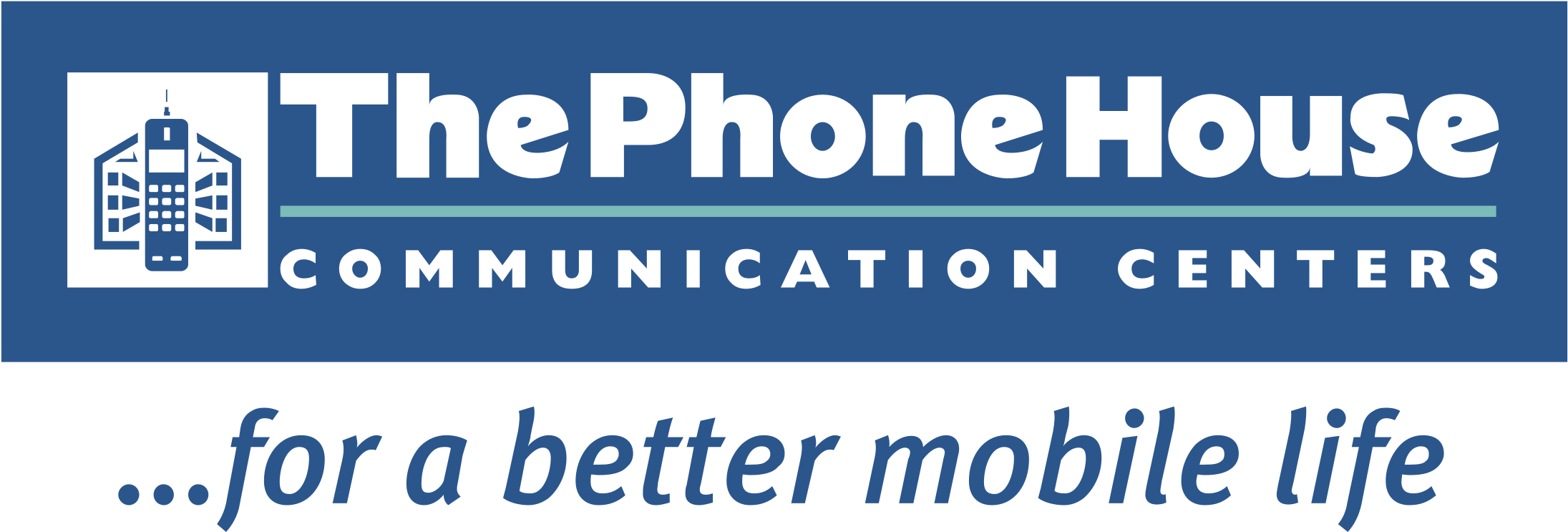 Download The Phone House Logo Png Transparent - Logo - Full Size PNG ...