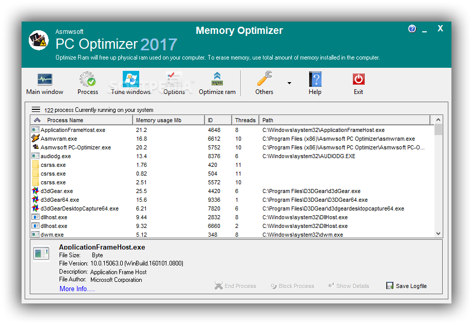 Download Png Optimizer Png Black And White Stock - Pc Optimizer 2018 ...