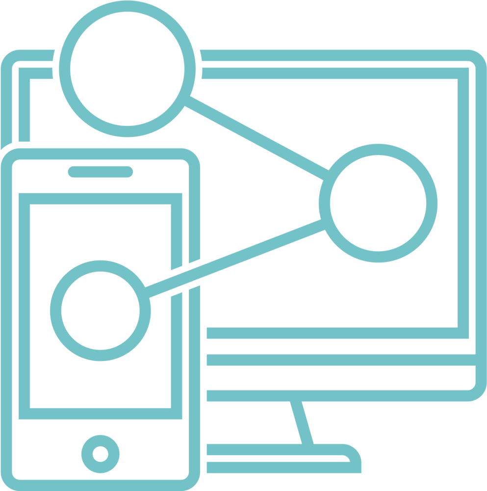 Download Icon Logistics Process And Technology - Web Design - Full Size ...
